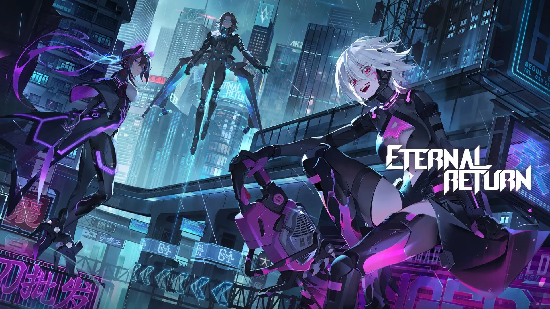 Nimble Neuron with Gyeonggi-do จัดแข่งเกมระดับโลกในงาน Thailand Game ...