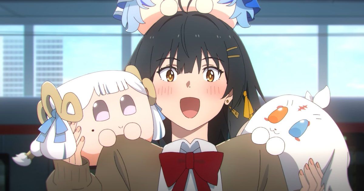 Wuthering Waves ปล่อยคลิป 1st Anniversary Commemorative EP | Everflow ...