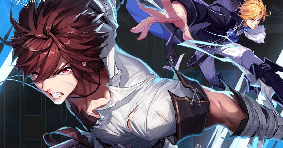 [โค้ดเกม] Crystal of Atlan Code อัปเดตล่าสุด 2025