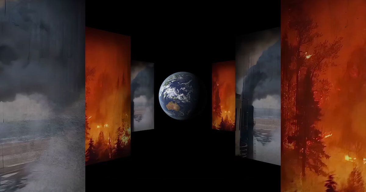 Sony เปิดตัว Climate Station แอปเพื่อการศึกษา ที่คุณจะได้เห็นการเปลี่ยน ...