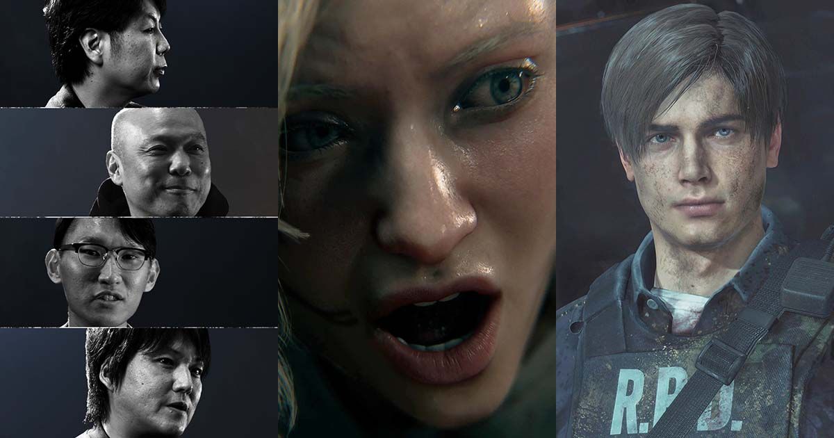 Resident Evil Requiem รวมข้อมูลน่าสนใจจากตัวอย่างล่าสุดในไลฟ์ Capcom ...