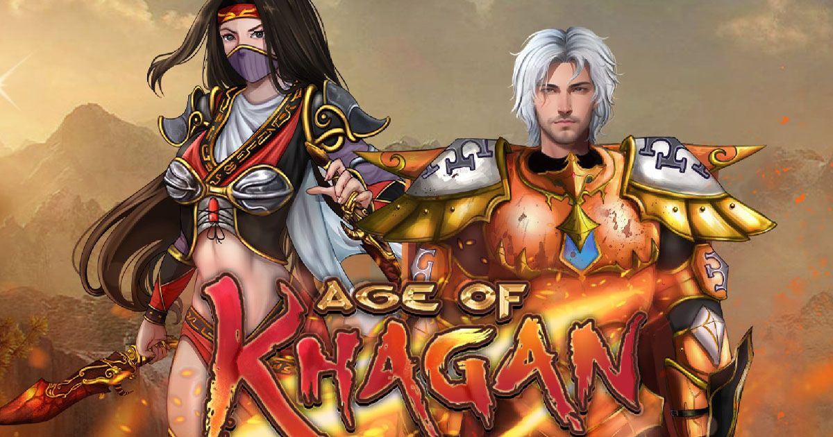Age of Khagan ประกาศเตรียมยุติการให้บริการในเดือนกรกฎาคมนี้