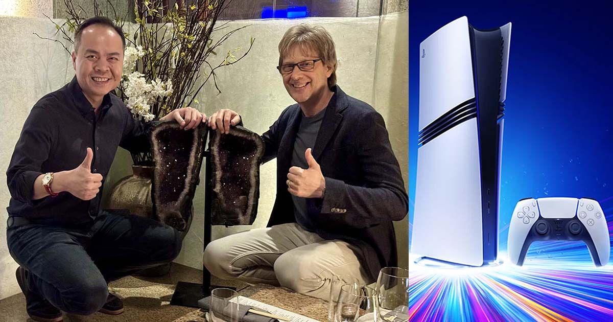 PS6 กับ AMD จะร่วมขยายขีดจำกัดด้านกราฟิก และพัฒนาการเรียนรู้ของ AI เป็น ...