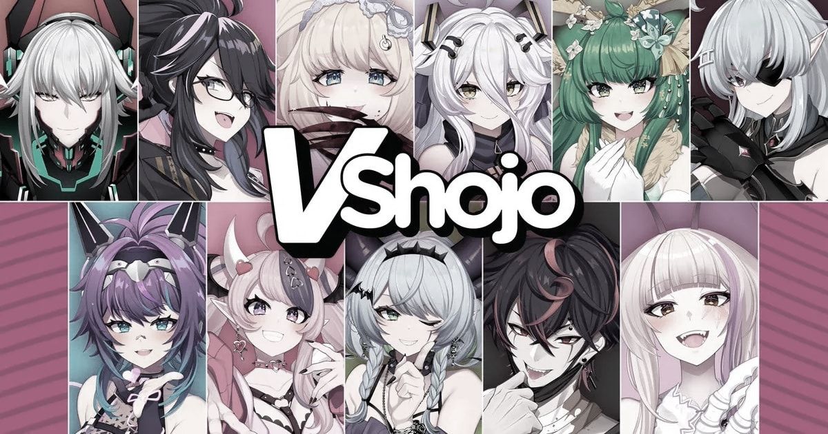 VShojo ถึงคราวล่มสลาย? ทาเลนต์ VTuber ชื่อดังแห่ประกาศลาออกเกือบยกแผง!