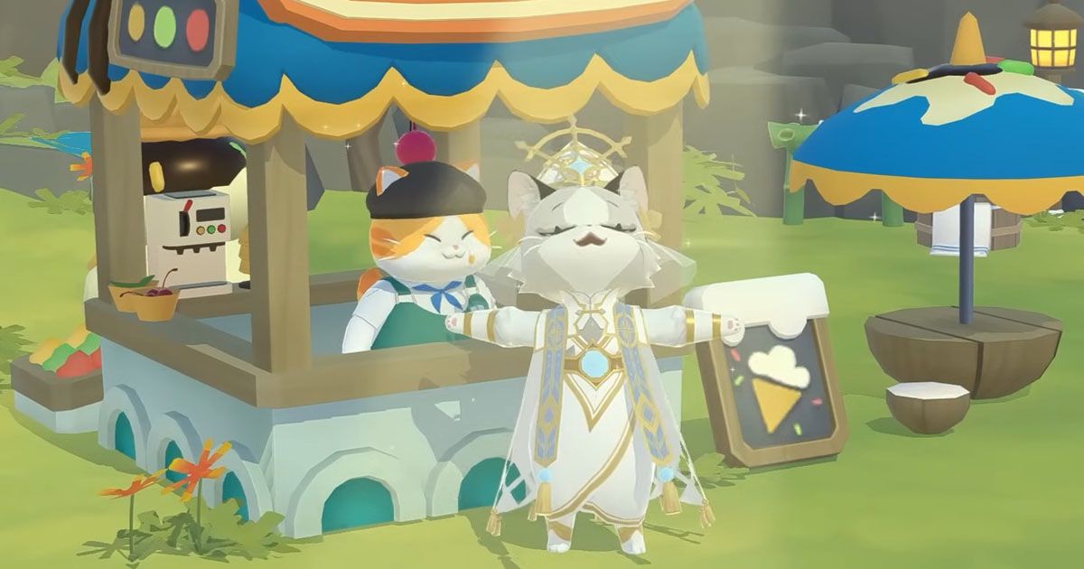 Meow Kingdom เกมแนว Idle RPG สุดน่ารัก พร้อมให้ออกผจญภัยไปกับเหล่าแมว ...