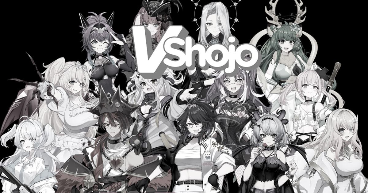 ปิดฉาก! VShojo ประกาศปิดบริษัท CEO ยอมรับผิด เอาเงินทาเลนต์ไปหมุนใช้ ...