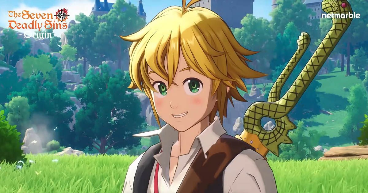 ‘ศึกตำนาน 7 อัศวิน Origin’ จากค่ายเน็ตมาร์เบิ้ล เปิดรับสมัครทดสอบ CBT พร้อมกันแล้ววันนี้ทั่วโลก!