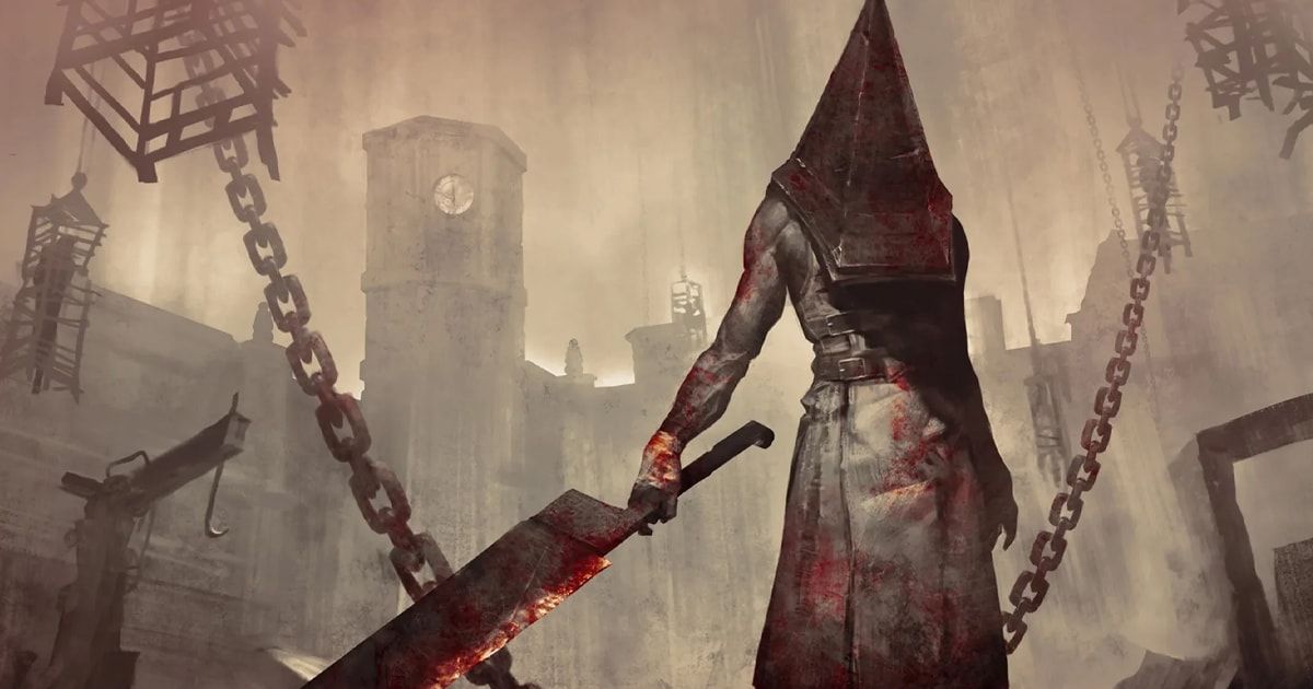 ผู้สร้าง Silent Hill 2 ชี้แจงอีกครั้ง! ยันฉาก Pyramid Head ไม่ได้สื่อ ...