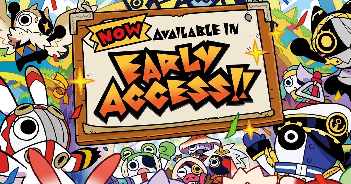 Ratatan ประกาศเปิด Early Acces ให้มาร่วมออกผจญภัยและจัดการเหล่าศัตรู ...