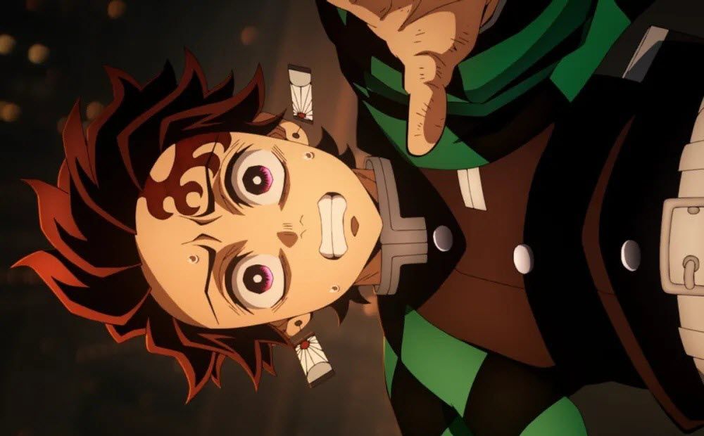 Plan B Media เผยป้ายโฆษณา Demon Slayer: Infinity Castle ดาบพิฆาตอสูร ...