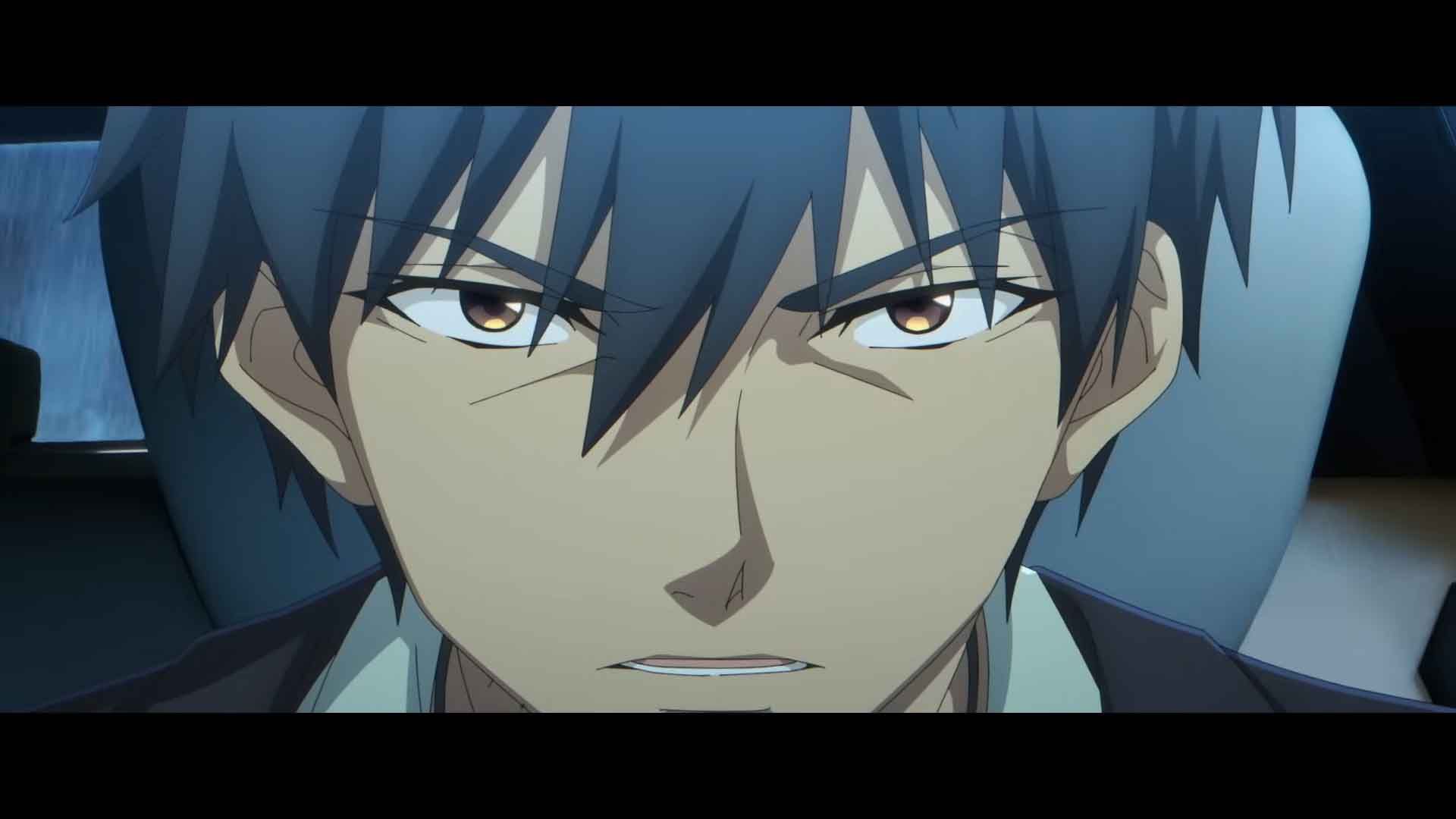 Dragon Raja II -The Mourner's Eyes- อนิเมะแนวแฟนตาซี เวอร์ชันภาษา ...