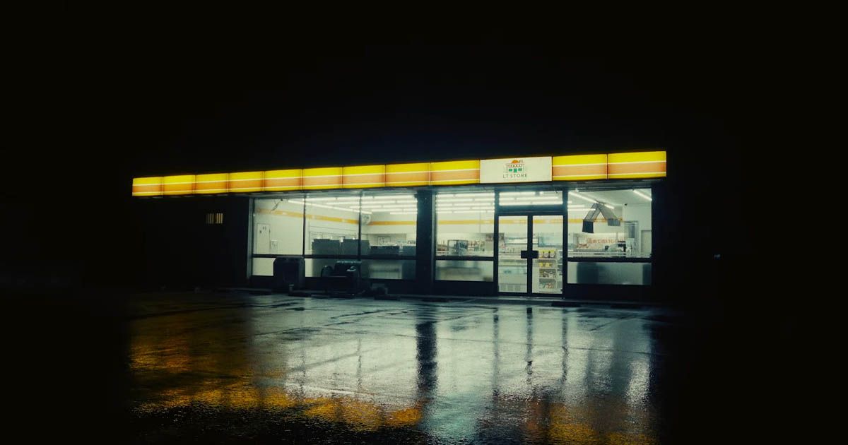 The Convenience Store เกมสยองขวัญสุดโด่งดังจาก Chilla’s Art ประกาศ ...