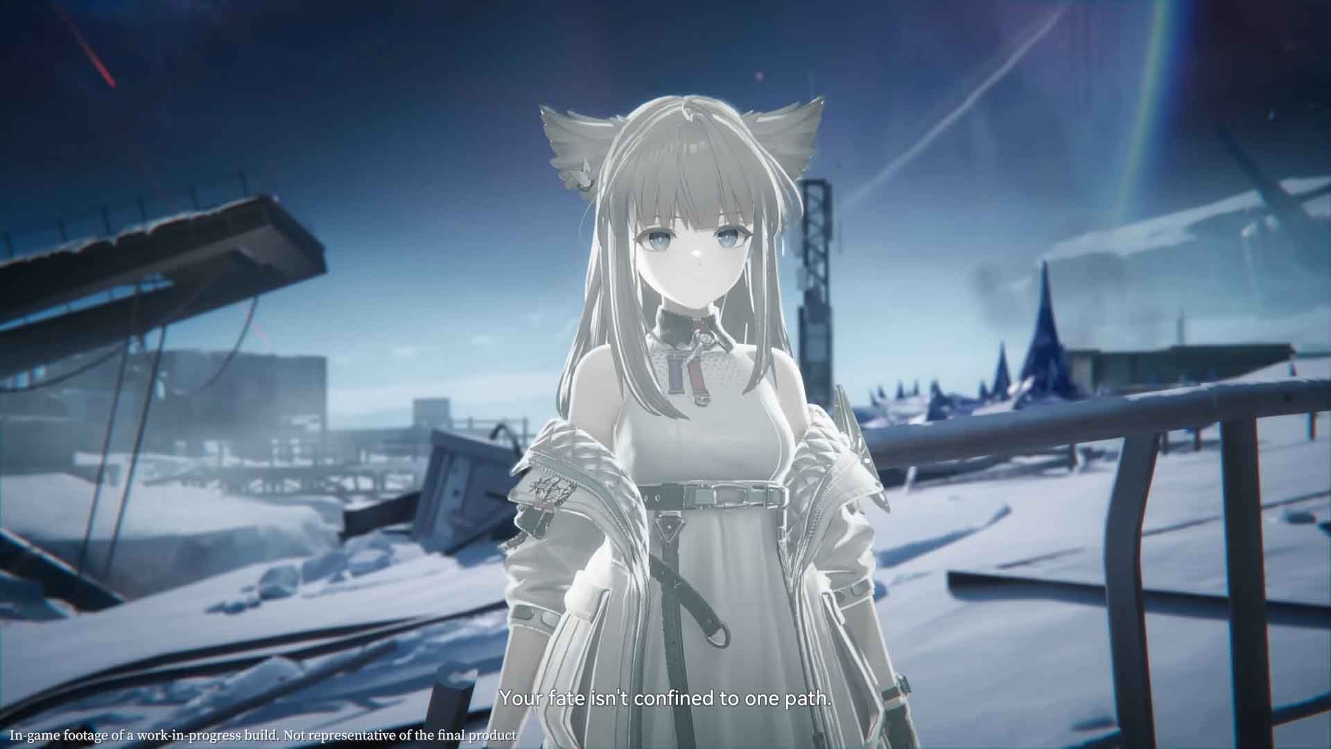 Arknights: Endfield เกม real-time 3D RPG ปล่อยคลิป PS5 Game Play Demo ความยาว 15 นาที ให้ชม