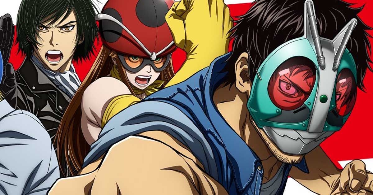 Tojima Wants to Be a Kamen Rider ตอนที่ 11 ลิงก์ดูออนไลน์ อัปเดตล่าสุด