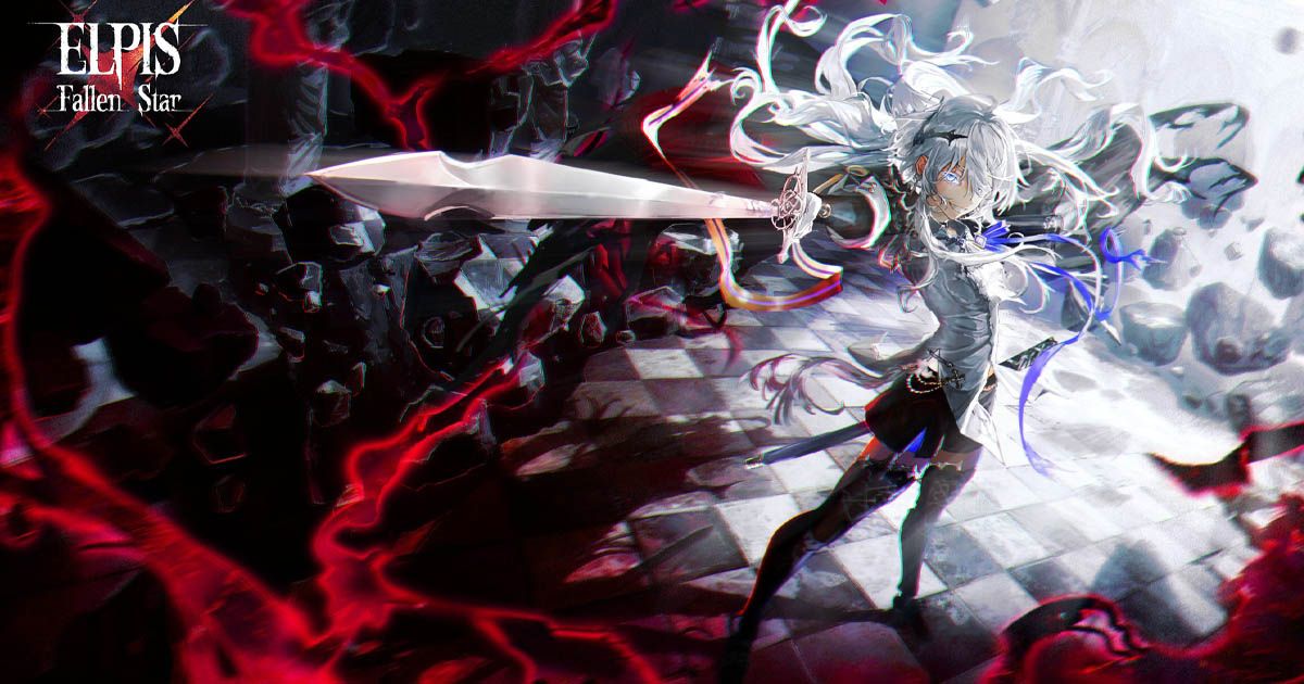 Elpis: Fallen Star เปิดให้มาลงทะเบียนเตรียมเริ่มต้นมหากาพย์การผจญภัย ...