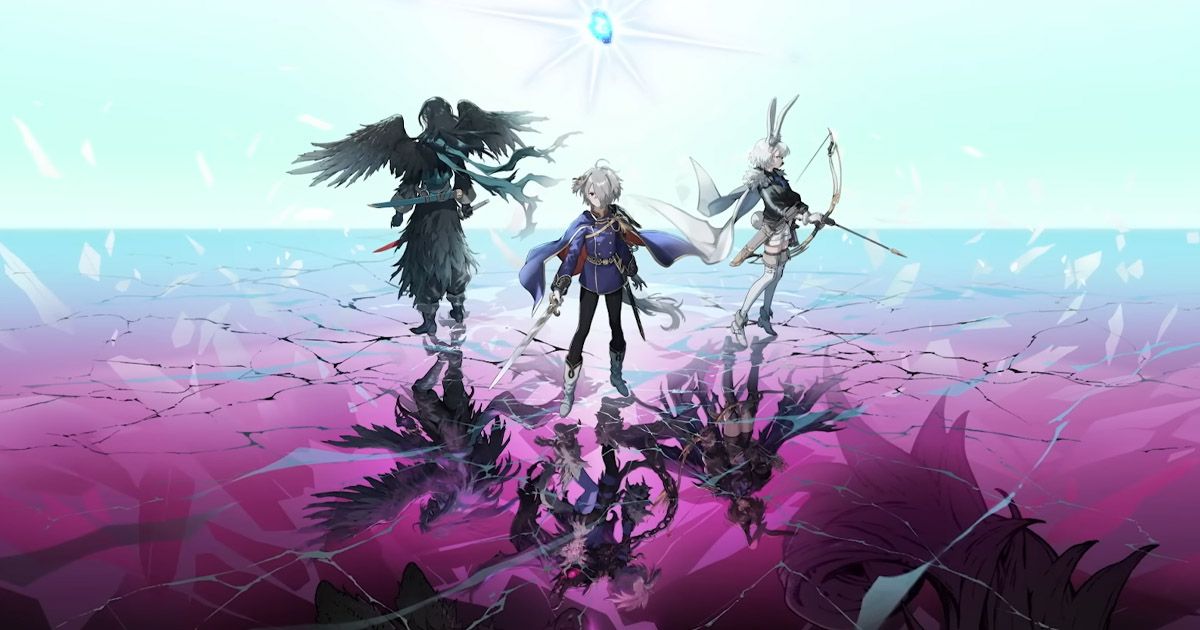Fire Emblem Shadows เกมสปินออฟแนว real-time tactics จากซีรีส์ Fire ...