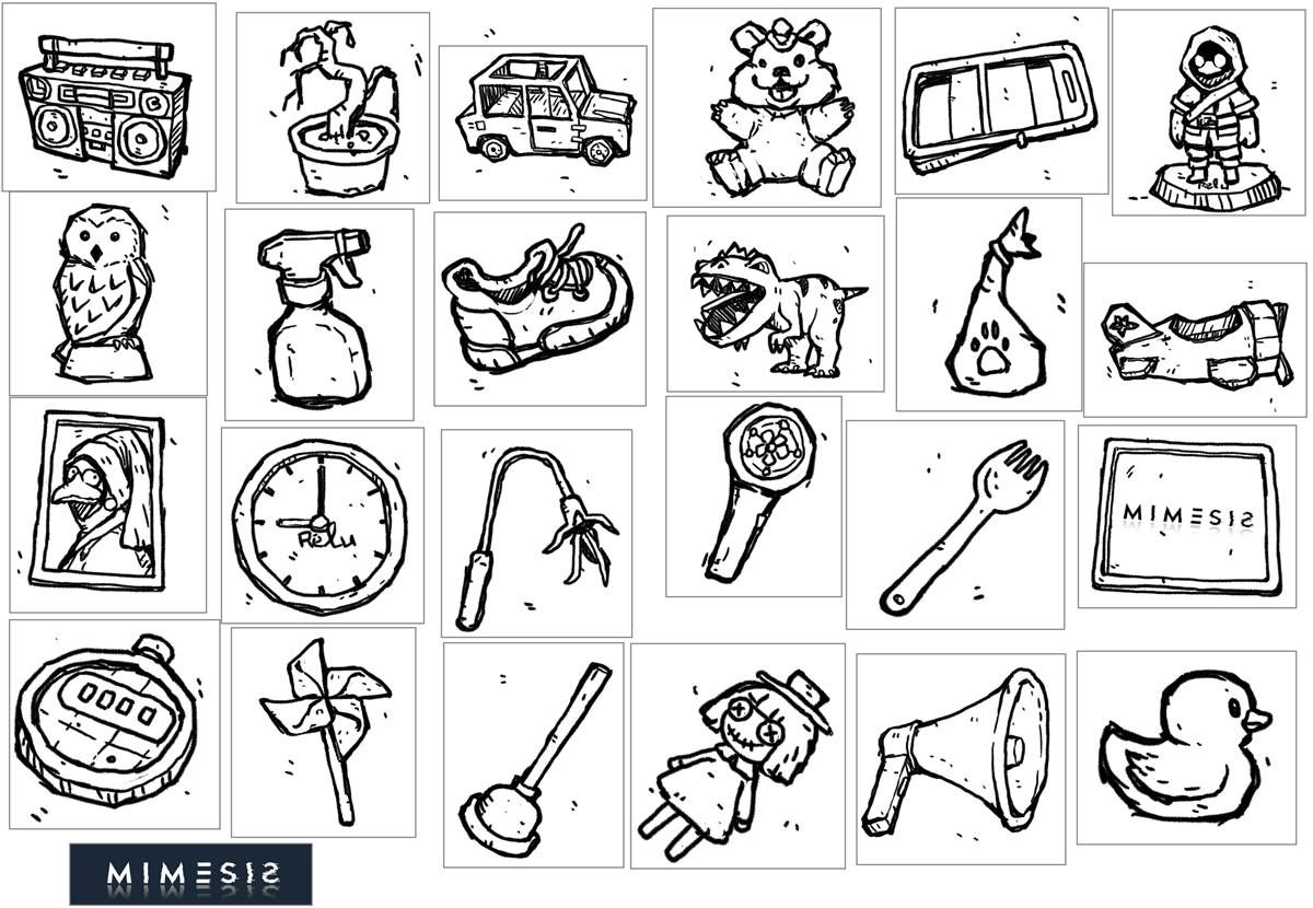 ReLU Games เกมสตูดิโอในเครือ KRAFTON เปิดตัว “MIMESIS” เกมสยองขวัญแนว Co-op ในรูปแบบ Early ...