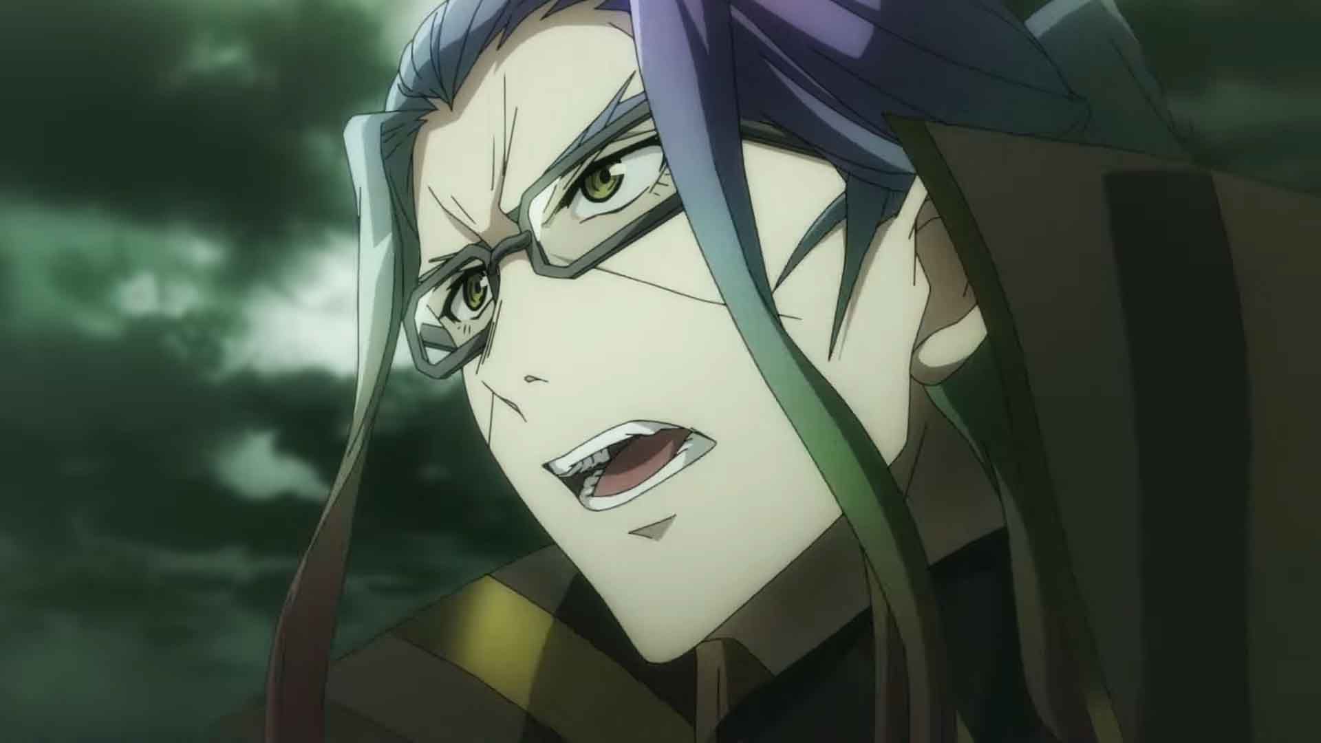 พลังขั้นเทพของจอมเวทจุติใหม่ Returnersmagic ซีซัน 2 ปล่อย PV พร้อม ...