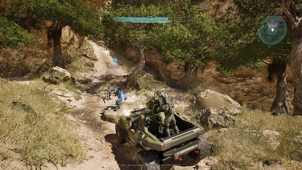 Halo ประเดิมลง PS5 ด้วยภาคแรกแบบรีเมคด้วย Unreal Engine 5