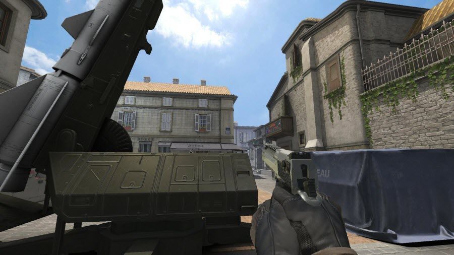 Sudden Attack: Zero Point เกมชูตติ้งบนสมรภูมิรบสุดเดือดครั้งใหม่ เปิด ...