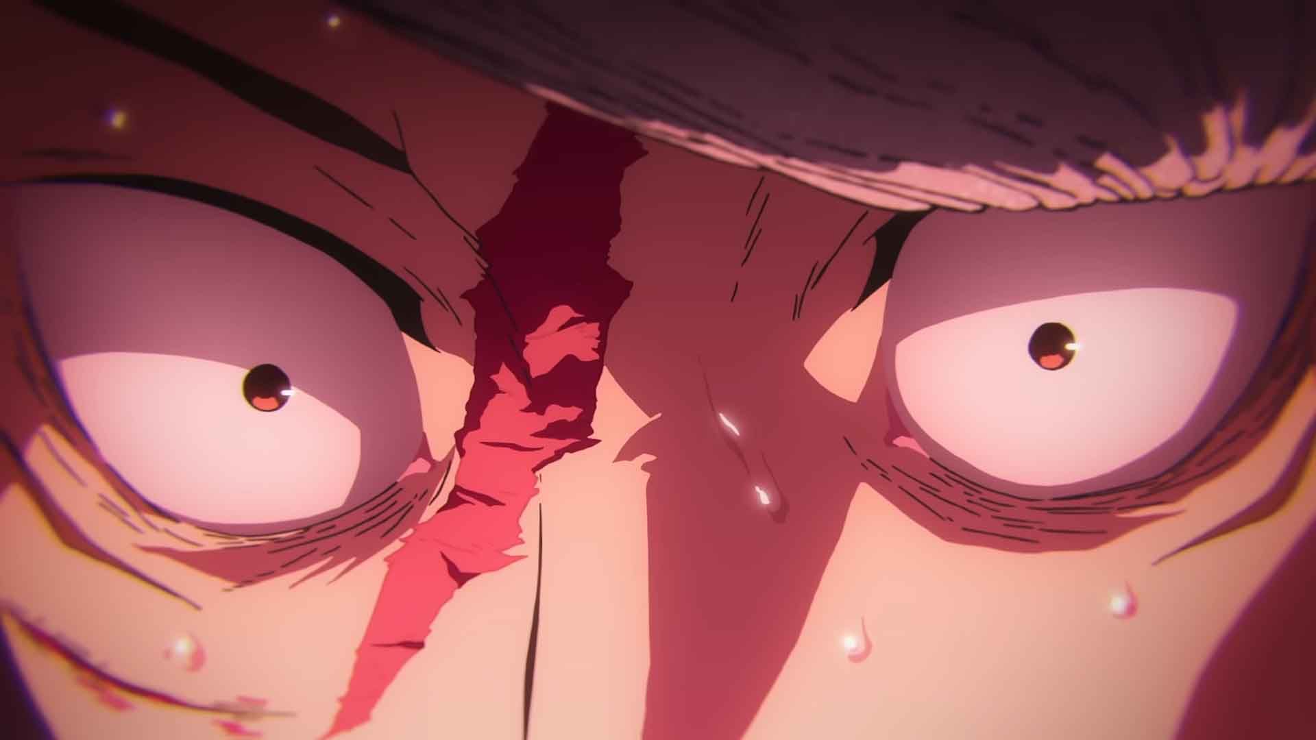 JUJUTSU KAISEN: Execution ภาพยนตร์แอนิเมชั่น ปล่อย IMAX visual และตัวอย่างสั้น ๆ เตรียมฉาย 7 ...