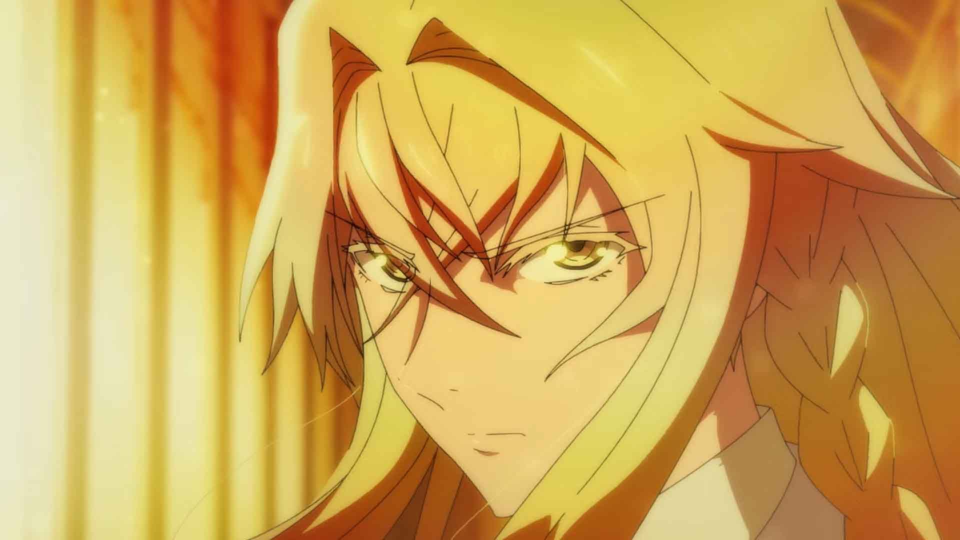 พลังขั้นเทพของจอมเวทจุติใหม่ Returnersmagic ซีซัน 2 ปล่อย PV พร้อม ...