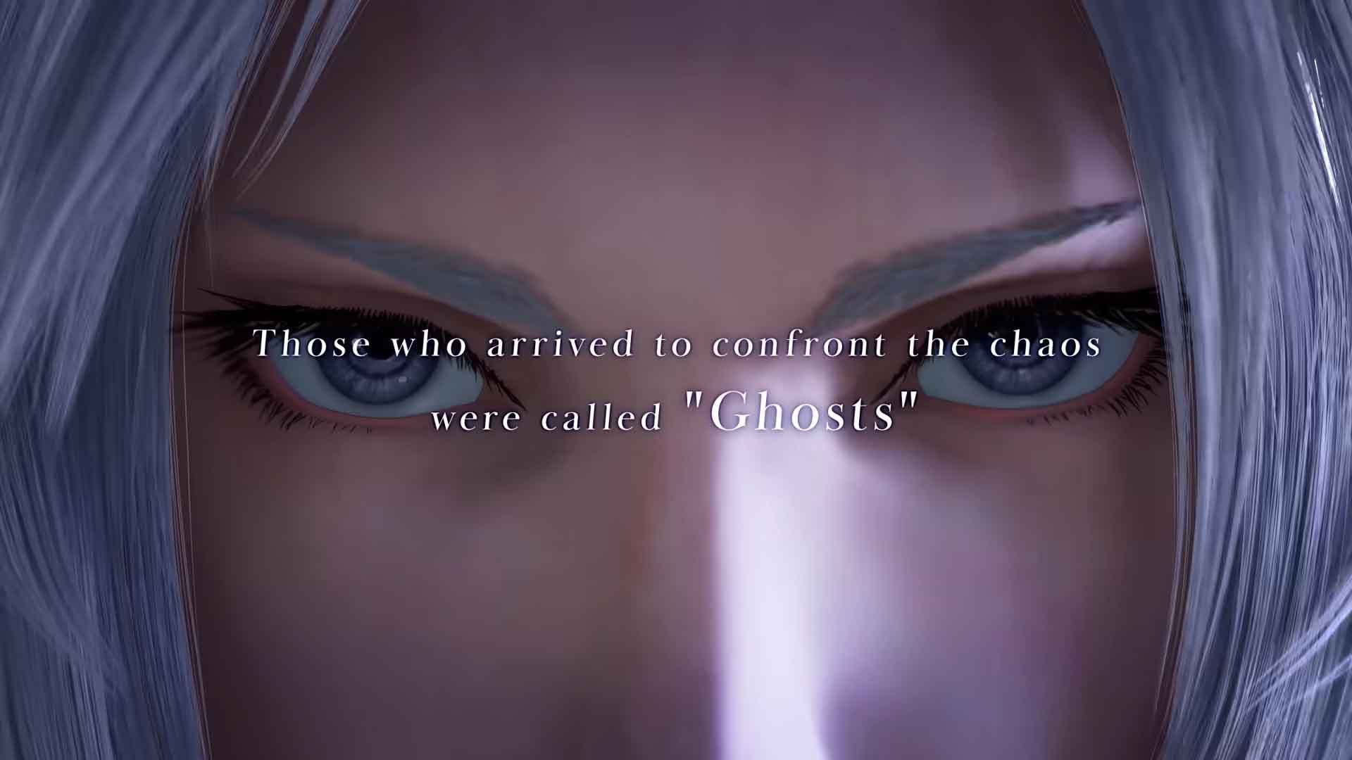 Dissidia Duellum Final Fantasy เกม 3v3 Team Boss Battle Arena เรื่องราว ...