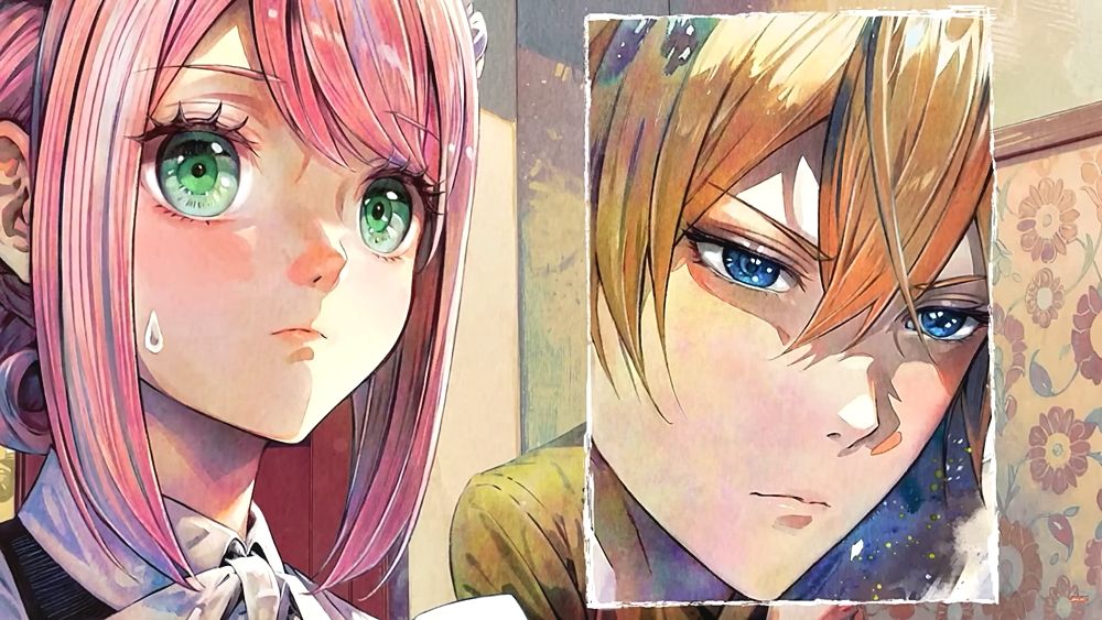 อนิเมะ Mechanical Marie โดนกล่าวหาว่าใช้ AI ในงานบางส่วนของตอนที่ 1