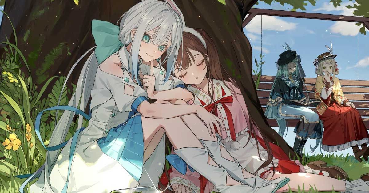 OverField เกม 3D Fantasy World Blending Reality & Illusion ผจญภัยโลก ...