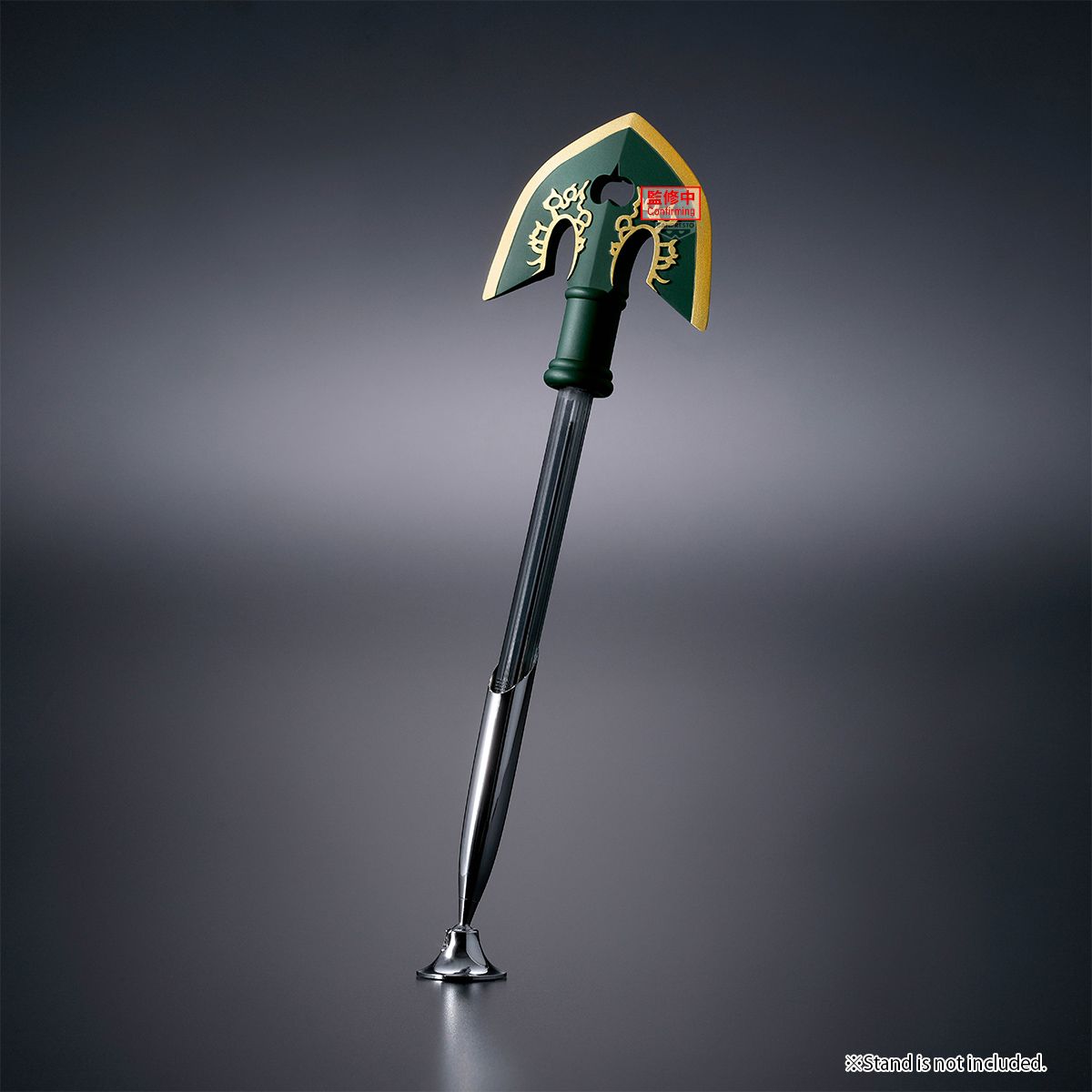 อยากมีแสตนด์ไหม? พบกับปากกา Stand Arrow สินค้าล่าสุดของ JoJo's Bizarre Adventure จาก Bandai