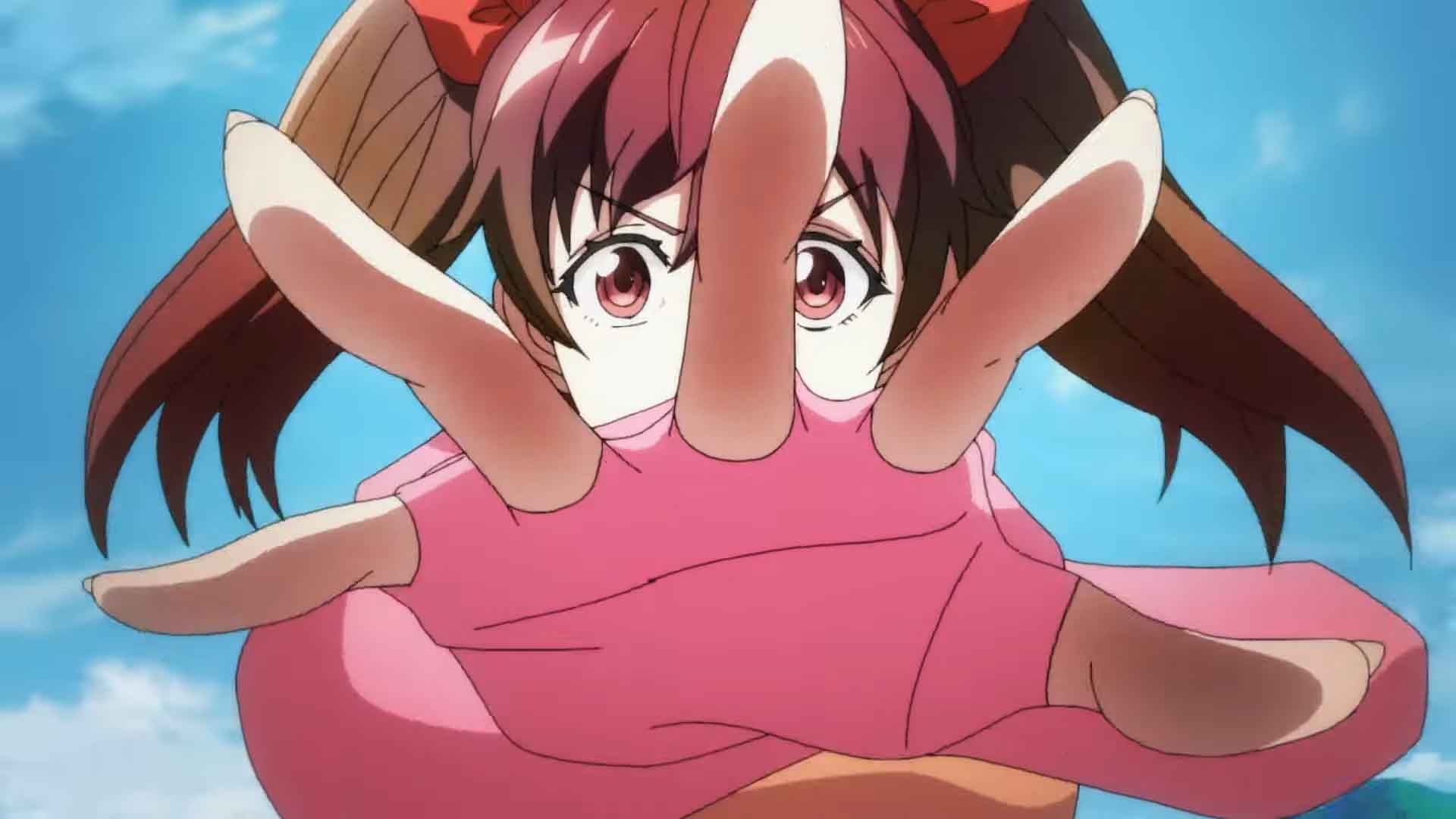 พลังขั้นเทพของจอมเวทจุติใหม่ Returnersmagic ซีซัน 2 ปล่อย PV พร้อม ...