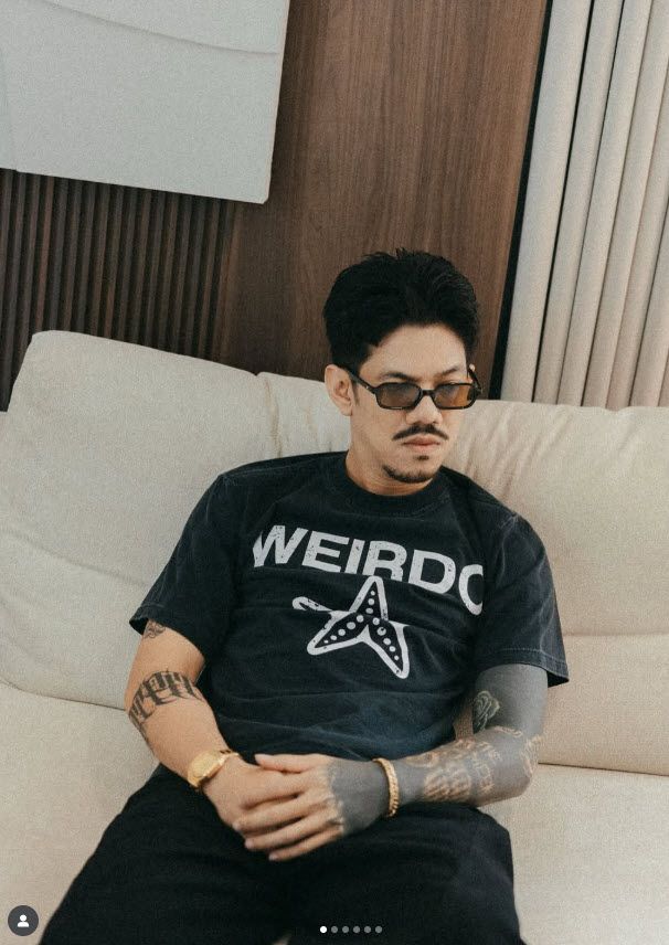 เดอะมีน เปลี่ยนชื่อ IG หลัง ohana clip ออกแถลงการณ์ "เดอะมีน" ได้พ้นสภาพการเป็นพนักงาน