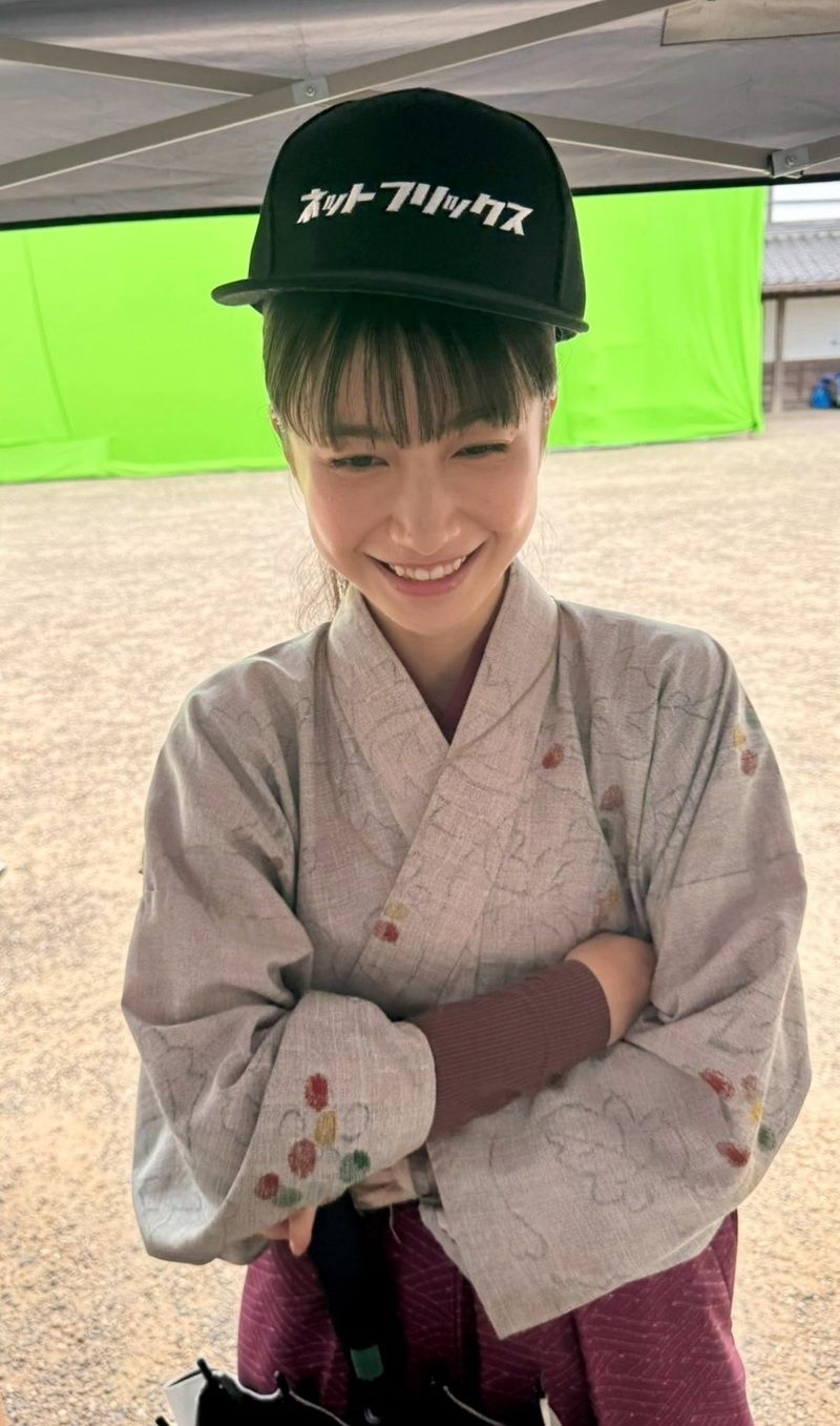 เปิดวาร์ป Yumia Fujisaki ผู้รับบท Kazuki Futaba ในซีรีส์ Last Samurai ...