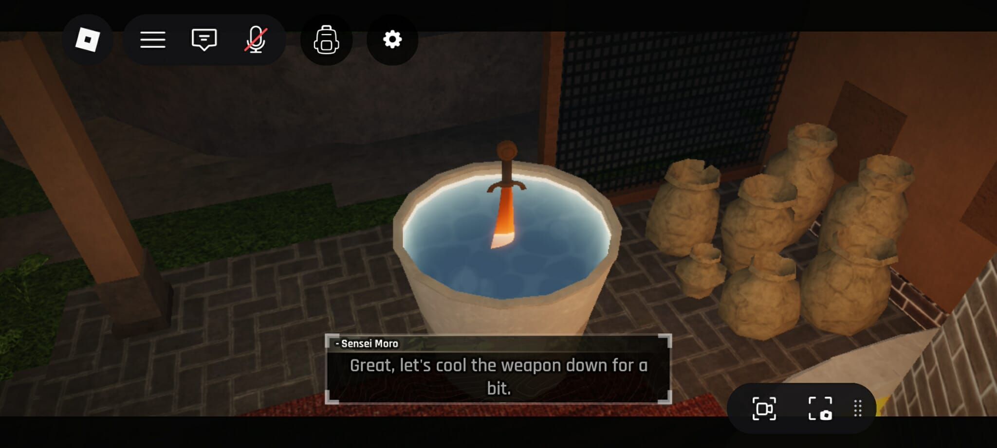 [แจกโค้ด] The Forge Code อัปเดตล่าสุด (December 2025) และวิธีการ Reroll ตัวละคร