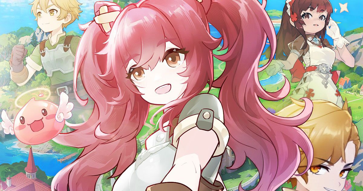 Ragnarok Abyss เกมที่จะพามาเปิดประสบการณ์ Open World ในโลกของ Ragnarok ...