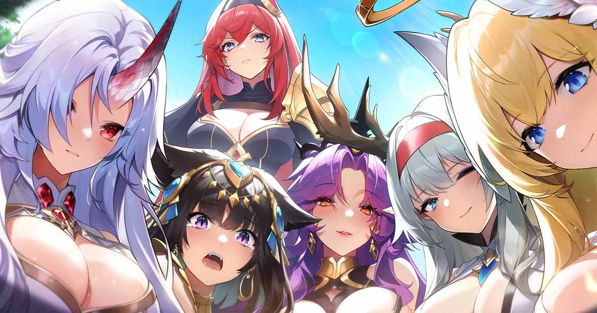 Dragon Traveler เกม Idle RPG เรื่องราวความรักสุดฮาในต่างโลก เปิดให้เข้าร่วมทดสอบ CBT บนมือถือ ...