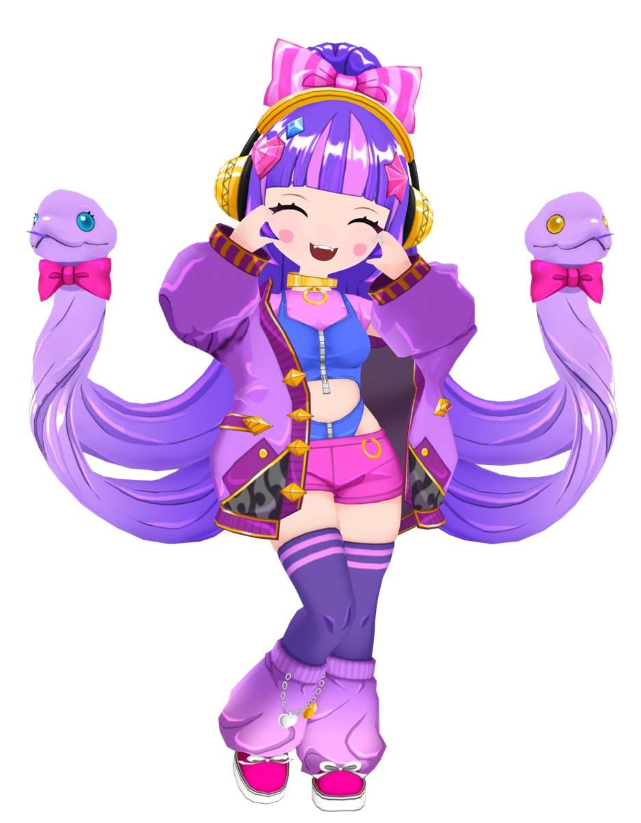 เปิดออดิชันเฟ้นหา VTuber หน้าใหม่ไฟแรง “ตัวละคร Lotte” กับเกม Regulus -The Advent-