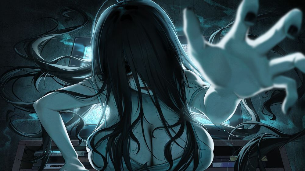 Ghost Lover เกม 18+ เผชิญหน้าผีสาว ไขปริศนา เพิ่มสัมพันธ์ และเติมพลังหยางสุดเร่าร้อน