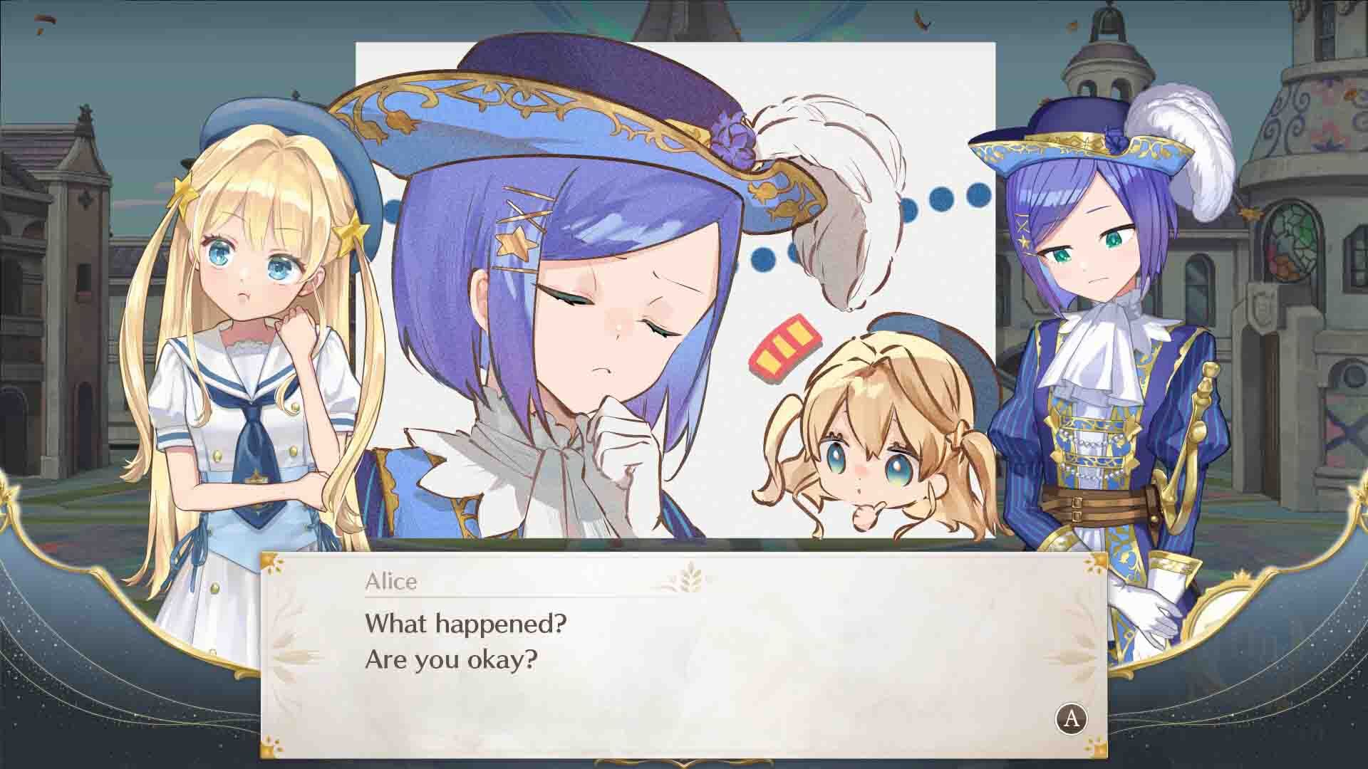 Magical Princess เกม Simulation เลี้ยงลูกสาวสุดน่ารัก เปิดให้ทดลองเล่น Demo ฟรีบน Steam แล้ว!