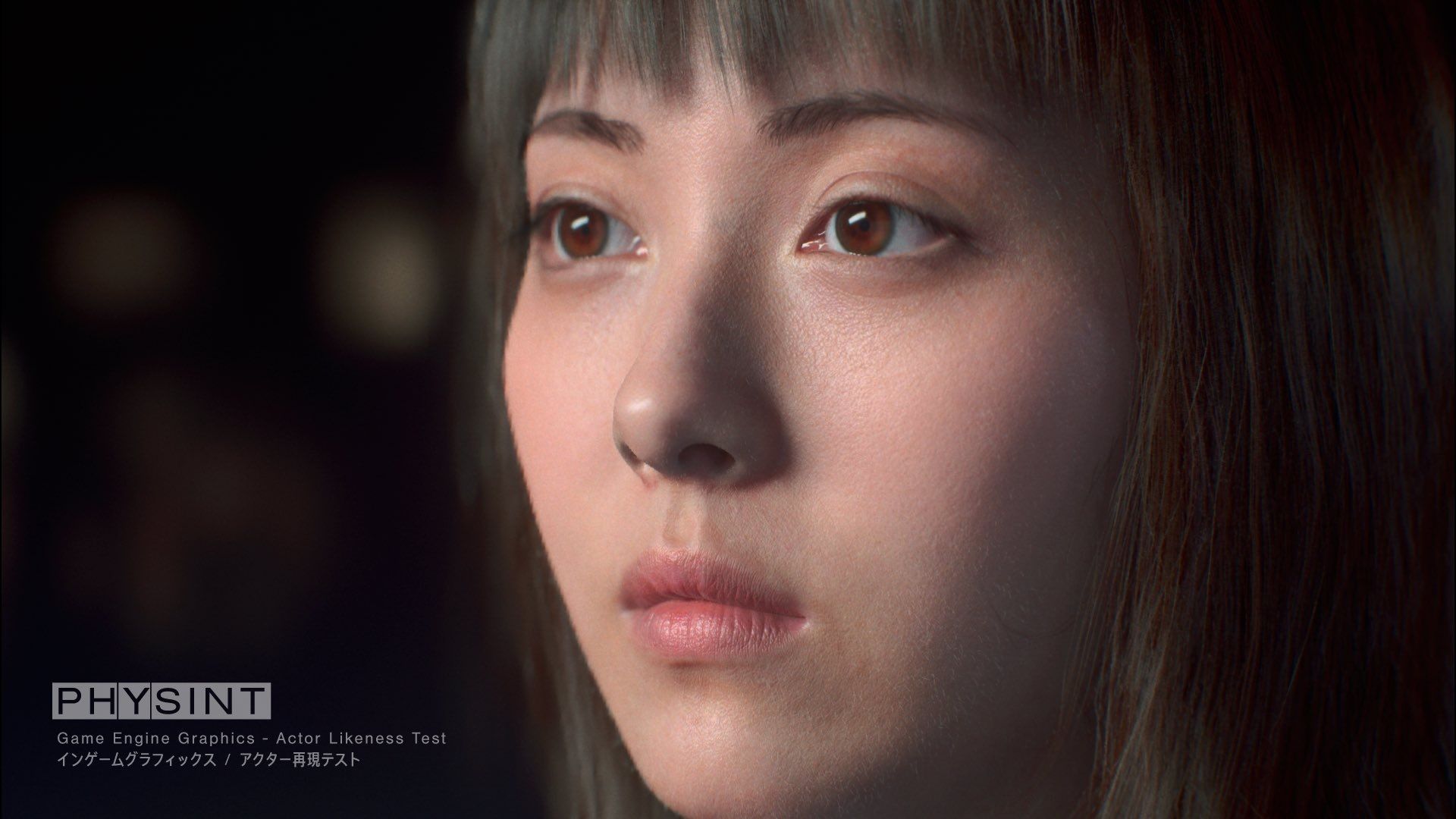 เฮีย Kojima ฟุ้งไอเดีย Physint เกมแนวแอ็คชั่นสายลับที่ยังไม่เริ่มสร้าง ...