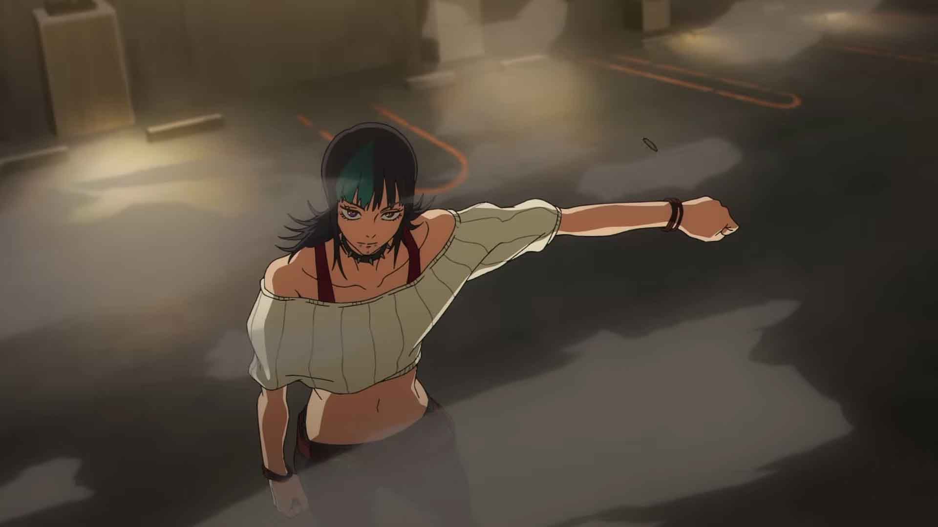 Jujutsu Kaisen มหาเวทย์ผนึกมาร ซีซัน 3 ตอนที่ 3 ลิงก์ดูออนไลน์ ถูก ...