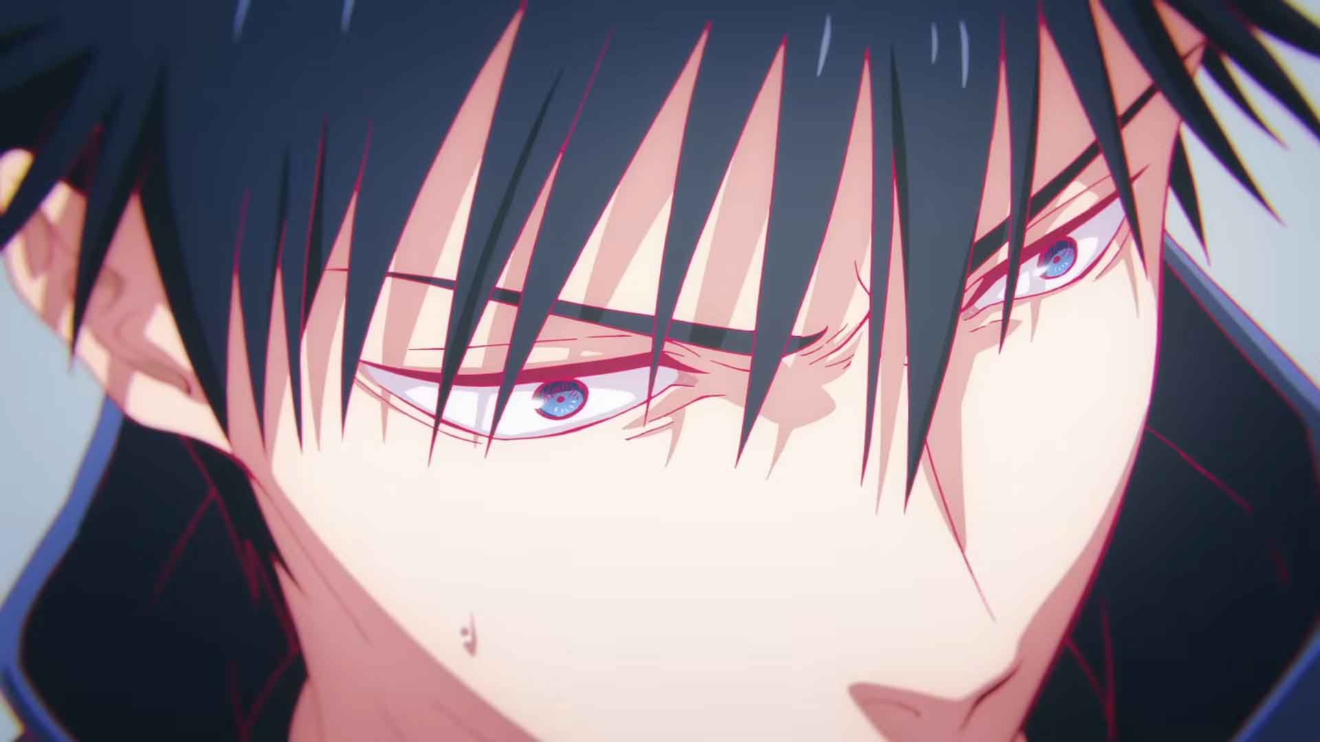 Jujutsu Kaisen มหาเวทย์ผนึกมาร ซีซัน 3 ตอนที่ 1 - 2 ลิงก์ดูออนไลน์ ถูก ...