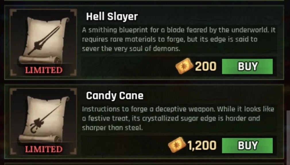 The Forge อัปเดตใหม่ล่าสุด เปิดแผนที่ใหม่ Subzero World! รับกิจกรรม ...