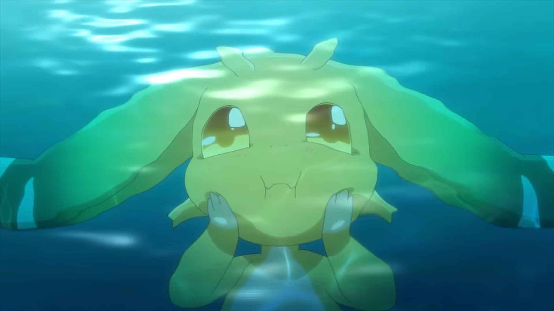 DoraTama เกิดใหม่เป็นไข่มังกร อนิเมะแนวแฟนตาซี ต่างโลก ปล่อย Main PV ...