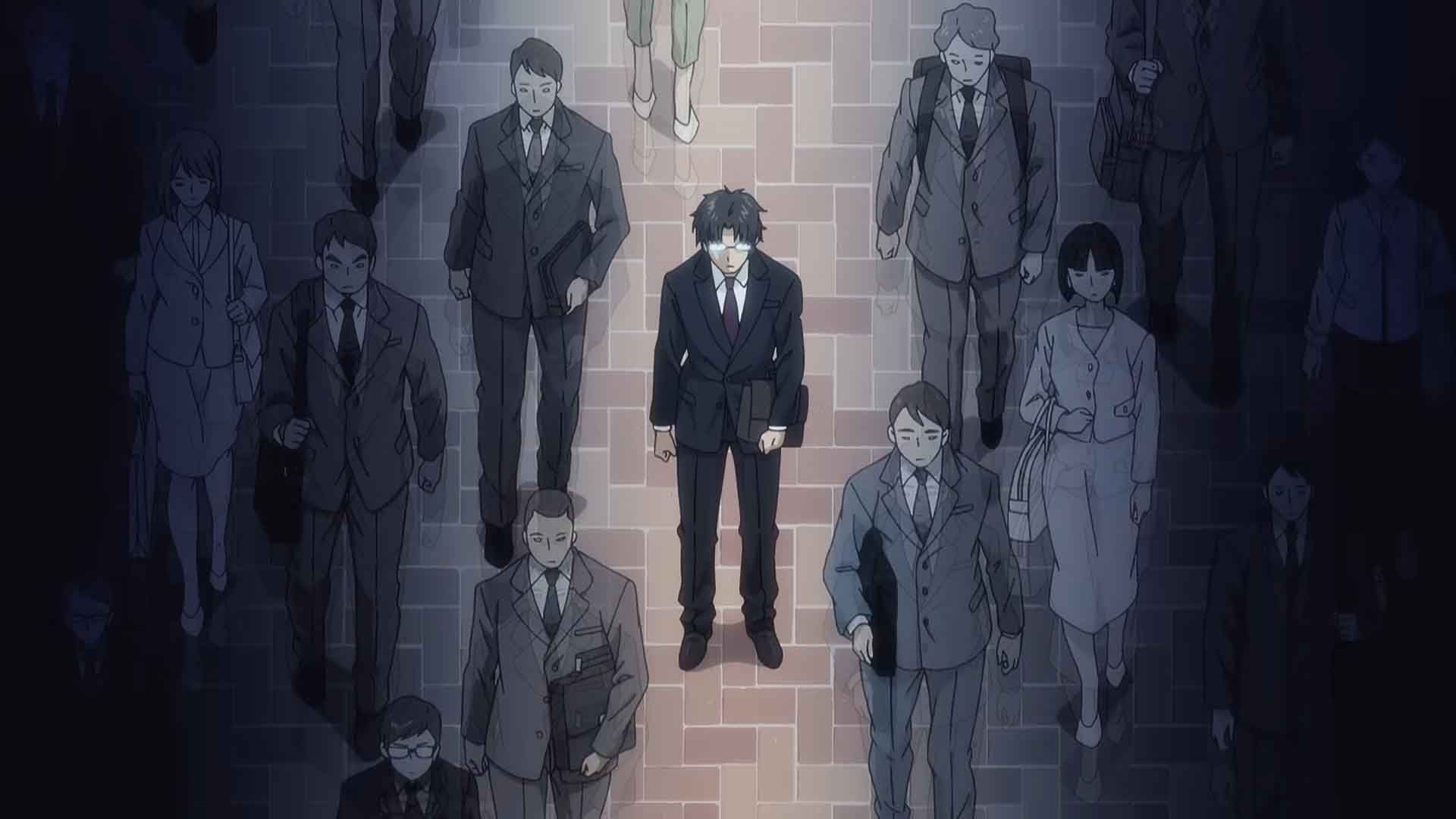 HELL MODE อยากเล่นโหด ขอโหมดนรก ตอนที่ 1 ลิงก์ดูออนไลน์ อัปเดตล่าสุด