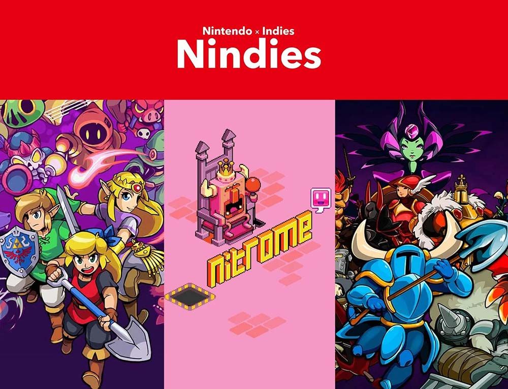 อดีตพนักงาน Nintendo ออกมาเล่าสาเหตุที่บริษัทเลิกใช้คำว่า Nindies ในอดีต