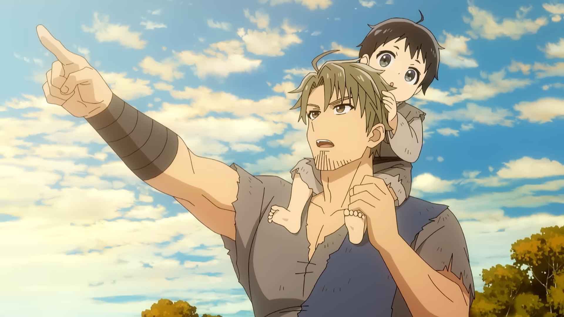 HELL MODE อยากเล่นโหด ขอโหมดนรก ตอนที่ 1 ลิงก์ดูออนไลน์ อัปเดตล่าสุด