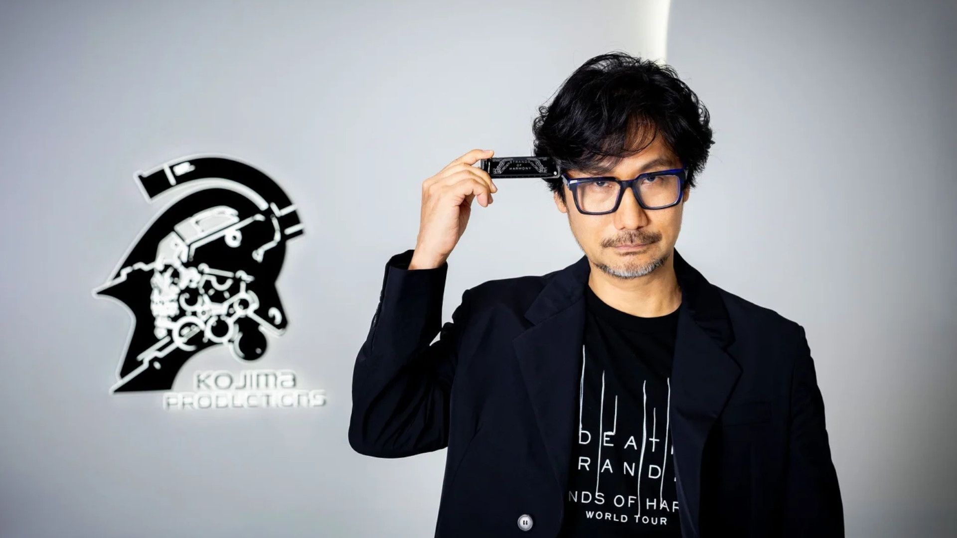เฮีย Kojima ฟุ้งไอเดีย Physint เกมแนวแอ็คชั่นสายลับที่ยังไม่เริ่มสร้าง ...