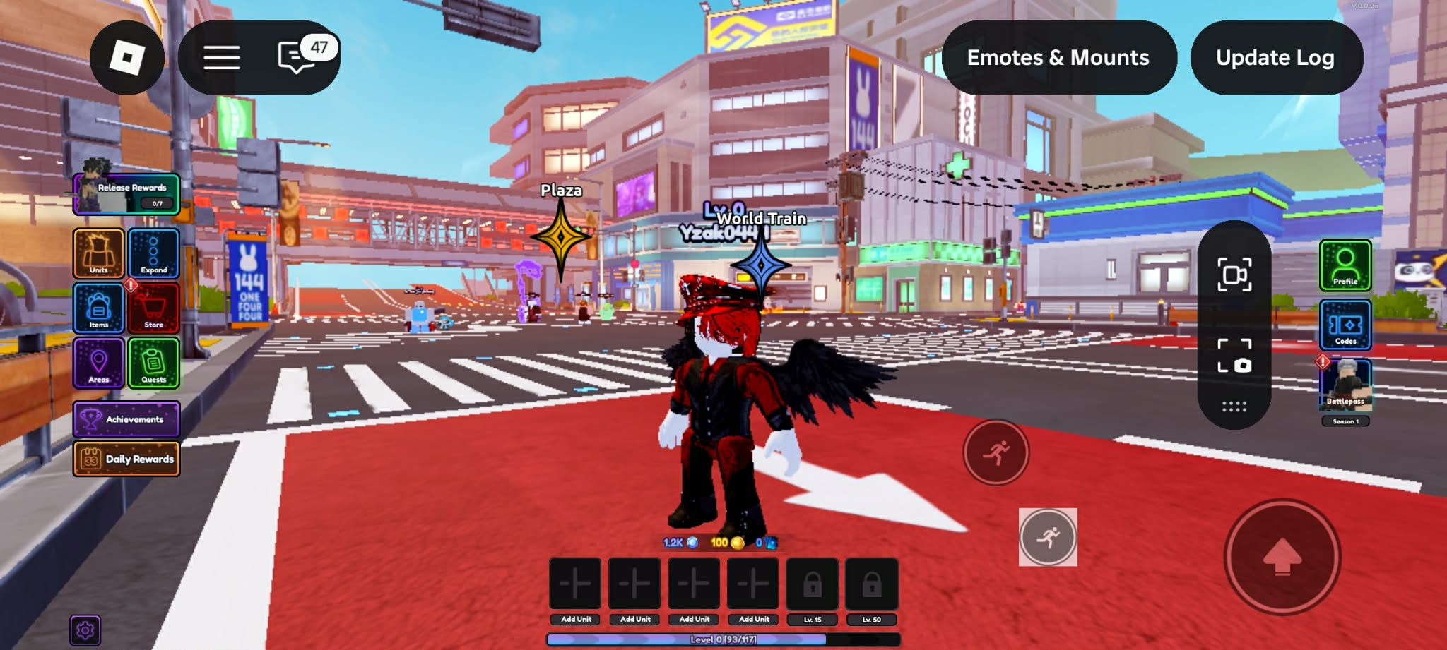 [แจกโค้ด] Universal Tower Defense Codes อัปเดตล่าสุด (December 2025)