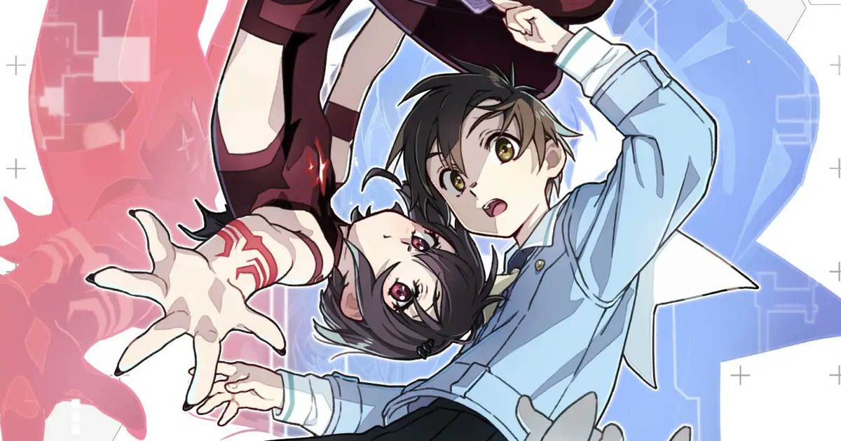 Demons' Crest ไลท์โนเวลแนวแฟนตาซี อีกหนึ่งผลงานจากผู้เขียน Sword Art ...